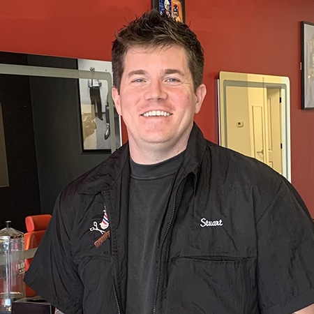 Haircuts & Beards | Men's Grooming Salon